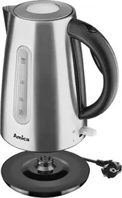 Amica KF4033 stříbrná / Rychlovarná konvice