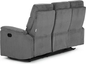 Sedací souprava šedá ASD-C5981 GREY6