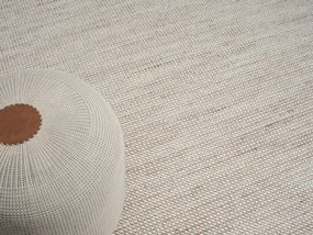 My Flair, Kusový koberec Ava beige, 200x290, béžová, chodba / předsíň