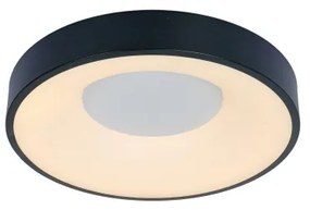 Brilagi - LED Stmív. stropní svítidlo FALCON II LED/67W/230V pr. 40 cm černá +DO