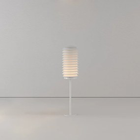 ARTEMIDE - Stojací lampa SLICING - Stem