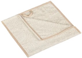 Bellatex Froté ručník 30x50 cm kávová