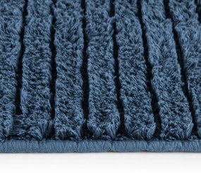 Froté osuška Sorema Ribbon 550 gsm Dark Denim (tmavá modrá)