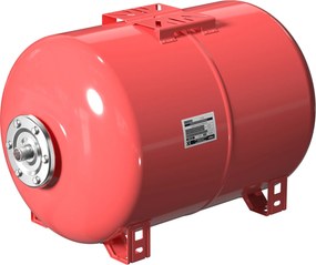 Tlaková nádoba pro domácí vodárnu Wiltec – 100 l (50645)