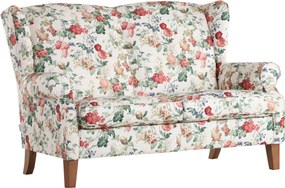 XXXLutz DÍL POHOVKY, textil, vícebarevná Landscape - Pohovky - 001877055404