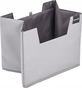 Keeeper Pevný skládací box / organizér do kufru na nákup NEO , 19L, 31,5 x 23 x 26,5 cm