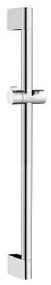 Hansgrohe Unica'Croma - Sprchová tyč 650 mm, chrom 26505000
