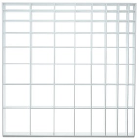 Cappellini designové knihovny Bookshelf