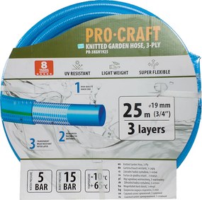Procraft PR-3KGH1925