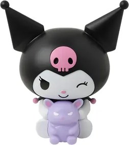 Paladone Kuromi 3D / Dekorativní LED světlo