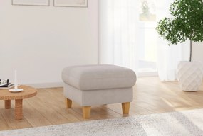 XXXLutz TABURET, textil, 58/47/58 cm Sit & More - Taburety - 00014401613F