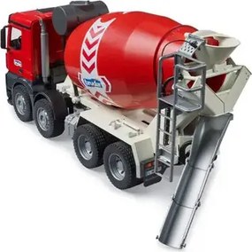 Bruder 03655 MB Arocs cisterna / 1:16 / od 3 let