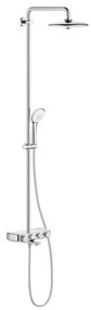 GROHE 26510000 - Sprchový systém EUPHORIA SMARTCONTROL 450 mm lesklý chrom 26510000