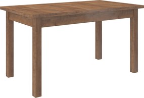 ADRK Furniture Sada stolu s židlemi RODOS 52 SE-ROD-52 L-B085