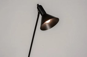 Stojací lampa Classicon Nero