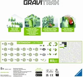 Ravensburger GraviTrax Skytrax - Rozšíření