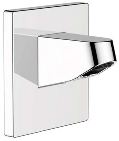 Hansgrohe Pulsify - Sprchové rameno, 8 cm, chrom 24139000