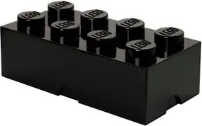 LEGO® Storage 40041733 Úložný box 250x500x180mm - černá