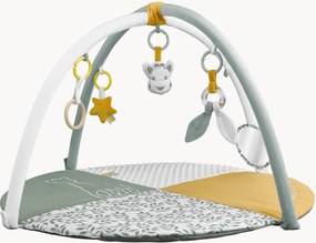 Podložka na hraní s hrazdičkou Sophie La Girafe