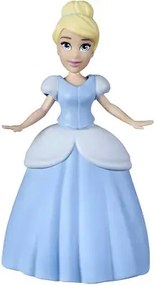HASBRO Disney Princess mini panenka s překvapením / Mix variant / Plas