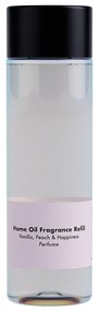 JANZEN Náplň do difuzéru Vanilla Peach 200 ml