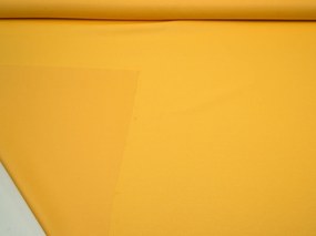 Ubrus teflonový žlutý Rozměry: 120x200, Tvar: Ovál