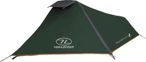 Stan Highlander Blackthorn 1 zelený 265x170x75 cm
