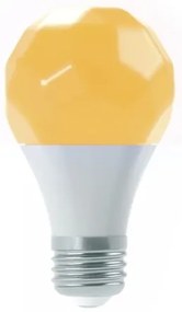 LED RGB Stmívatelná žárovka ESSENTIALS A19 E27/8W/230V 2700-6500K - Nanoleaf