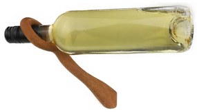 Woodlaf Dřevěný stojan na víno Sion, buk