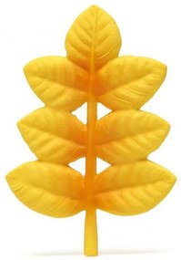 Lanco - Kaučukové kousátko EKO Zlatý list