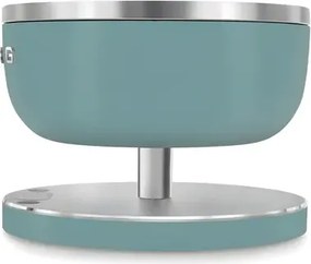 SMEG KSC01EGMWW smaragdová zelená / Kuchyňská váha / miska 1,8 l / do