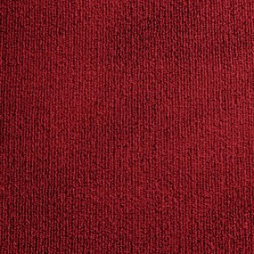 DEKA SIMPLE1 150X200 CM BORDOVÁ