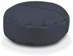 Primabag Classic polyester 47x15 cm tmavě šedá