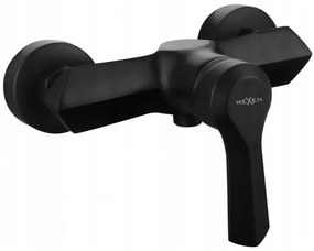 Mexen SABRE - sprchová baterie, černá, 72140-70