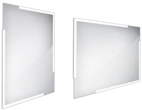 Nimco LED zrcadlo 600x800 - ZP 14002
