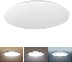 LED světlo Solight bílá WO823