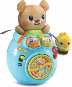 Vtech Medvídku schovej se! / CZ verze / od 6 měsíců