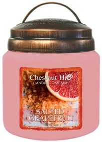 Chestnut Hill Candle svíčka Salted Grapefruit, 454 g