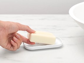 Brabantia Miska na mýdlo bílá