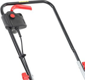 Elektrická sekačka - HECHT 1233
