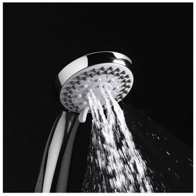 Sprchová hlavice ø 8,5 cm Hydro – douceur d'intérieur