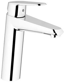 GROHE 23449002 - Umyvadlová baterie EURODISC COSMOPOLITAN velikost M chrom