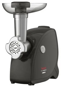 Tefal - Mlýnek na maso 9v1 2000W/230V černá
