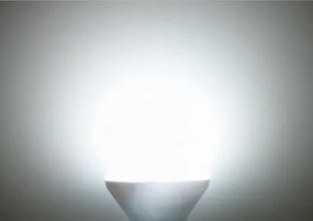 LED Solution LED žárovka 4,8W E14 Barva světla: Denní bílá 21139
