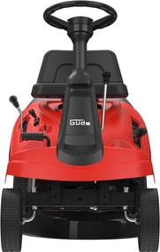 ZAHRADNÍ TRAKTOR GAR 601