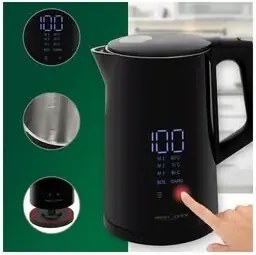 Proficook WKS 1243 / Rychlovarná konvice / 2200W / 1.7l