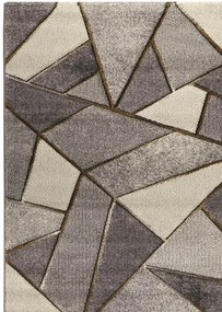 Kusový koberec DIAMOND 22647/957 - 80 x 150 cm
