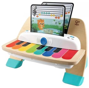 Baby Einstein | Baby Einstein - Dřevěná hudební hračka MAGIC TOUCH klavír | AG0346