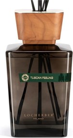 Locherber Milano difuzér Tuscan Feeling Objem: 2,5 l