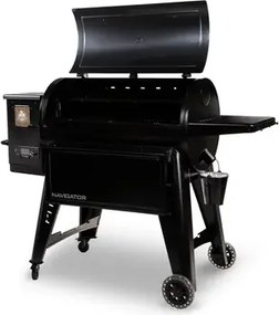 Pit Boss Gril na pelety Navigator 1150 + KRYT /PB1150G